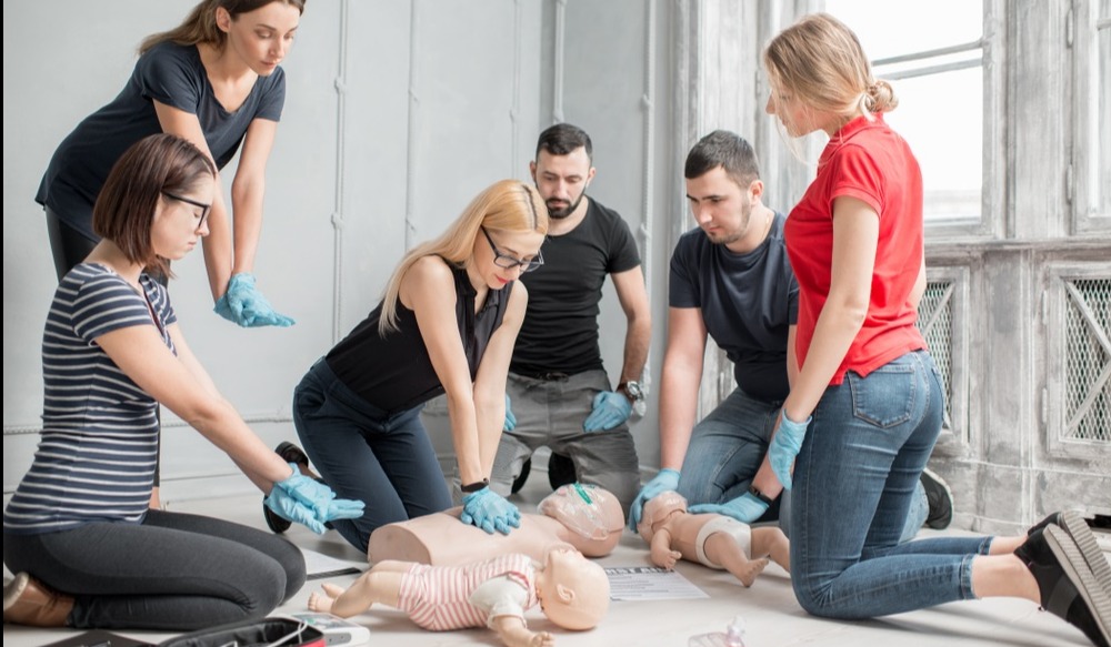 What Makes An Effective Cpr Class